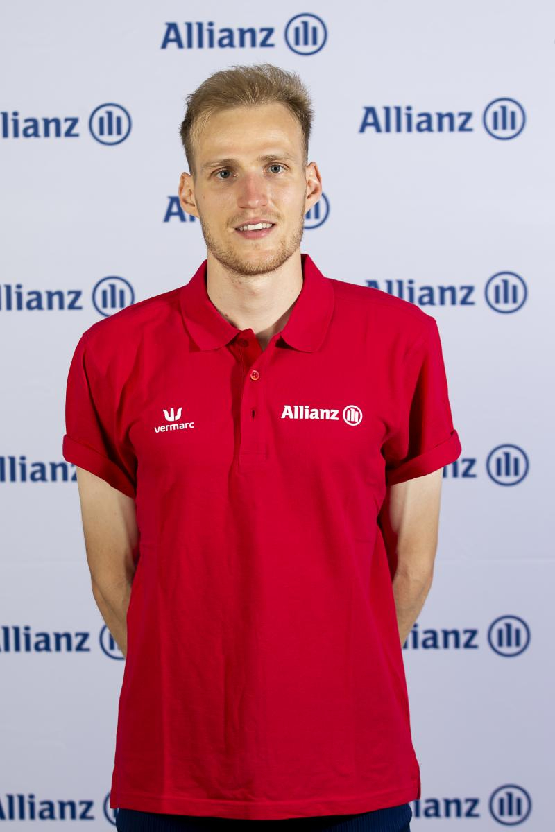 Accueil - Ligue Belge Francophone d'Athlétisme